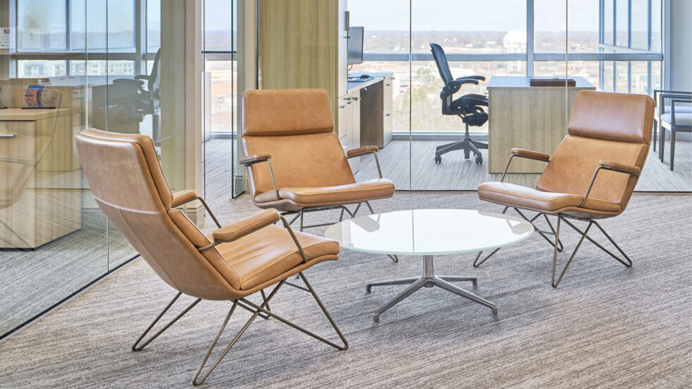 Commercial Office Furniture | HiTouch Contract Furniture